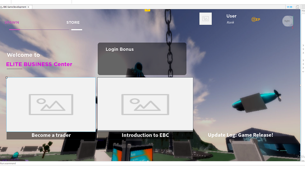 GUI Zoomed from different platforms? - Game Design Support - Developer ...
