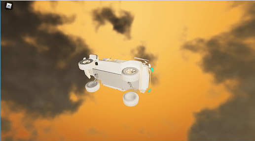 Time Stop effect - Community Resources - Developer Forum | Roblox