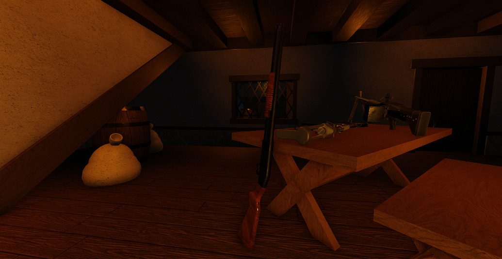 Indoor Dynamic Environment Maps Beta - Announcements - Developer Forum ...
