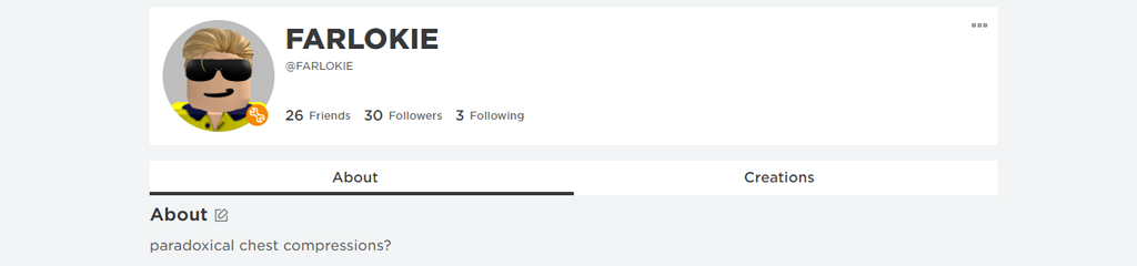 How to get a players description? - Scripting Support - Developer Forum ...
