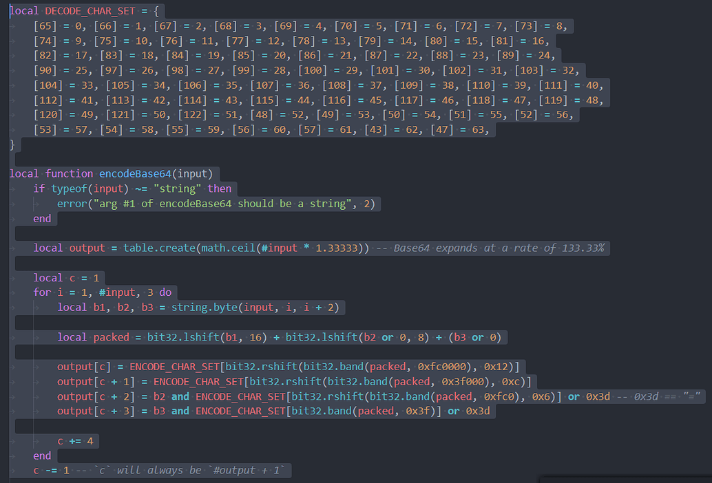 Maintain highlighting when selecting text in the script editor - Studio ...