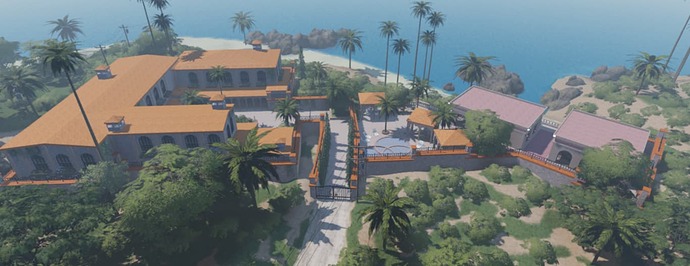 The Murjar's Compound - Creations Feedback - Developer Forum | Roblox