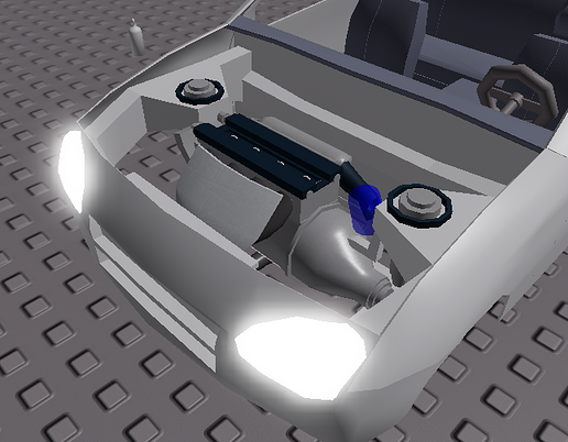 Repair UP! A Mechanic game on Roblox. (Updated Draft) - Creations ...