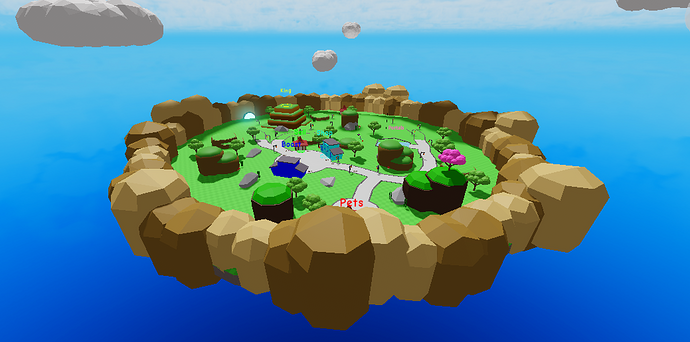 How is this simulator - Creations Feedback - Developer Forum | Roblox