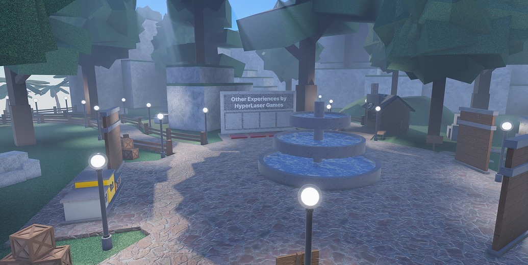 Game Lobby | Roblox - Creations Feedback - Developer Forum | Roblox