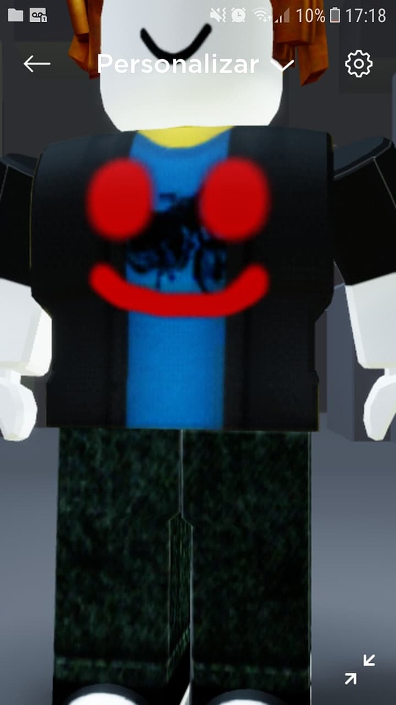 Would you buy this T-shirt? - Creations Feedback - Developer Forum | Roblox