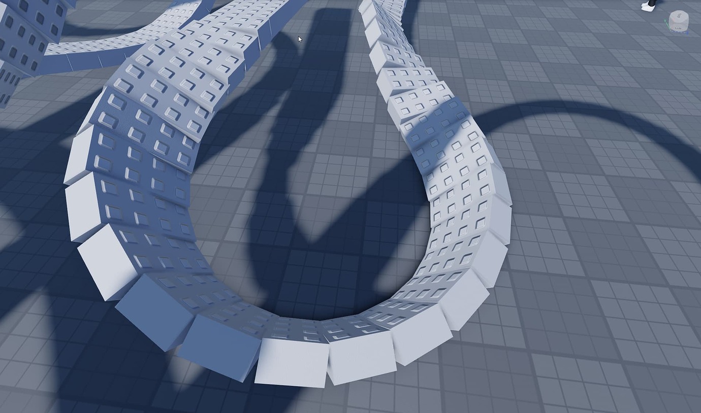 Converting No Limits 2 Rotational Data to CFrame - Scripting Support - Developer Forum | Roblox