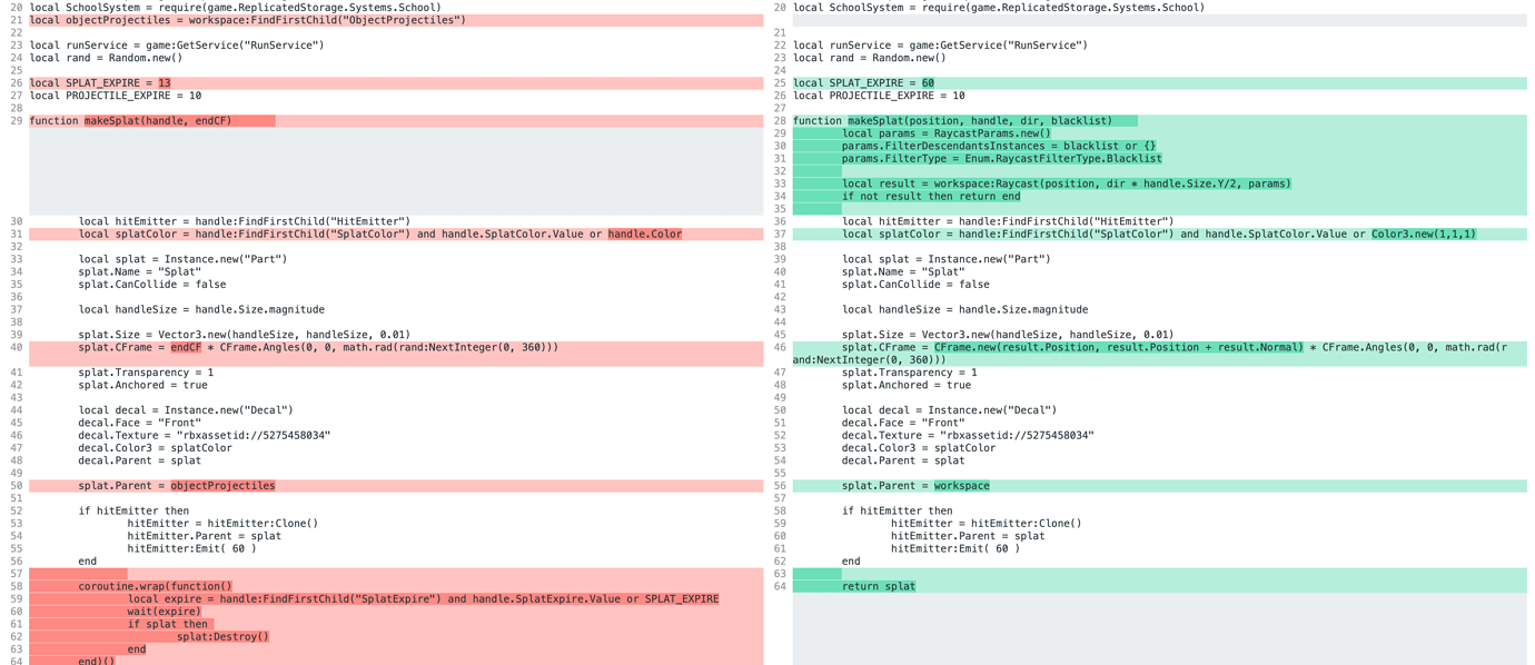 Script version improvements - Studio Features - Developer Forum | Roblox