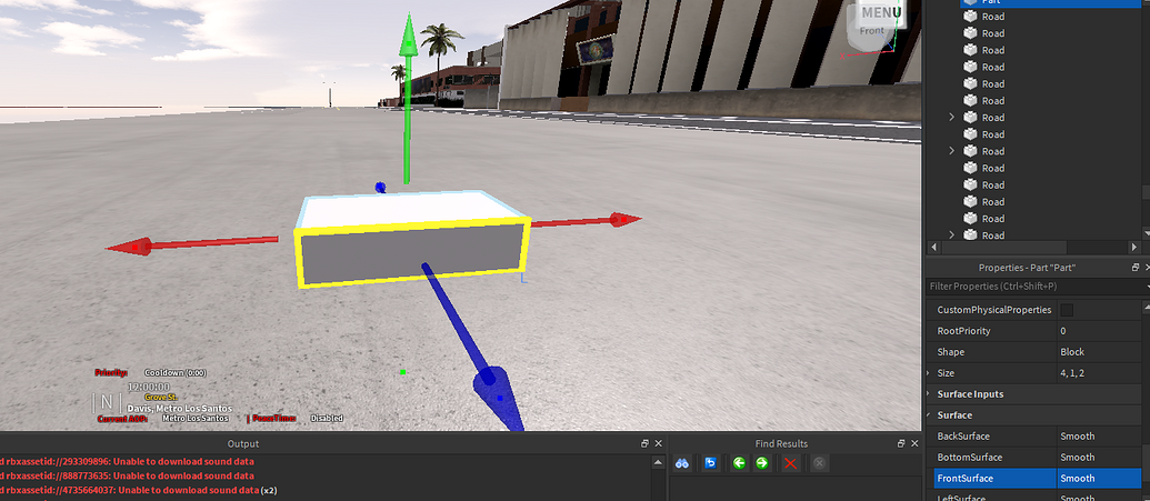 Few questions about CFrame, lookvector, Unit, Vectors - Scripting Support - Developer Forum | Roblox