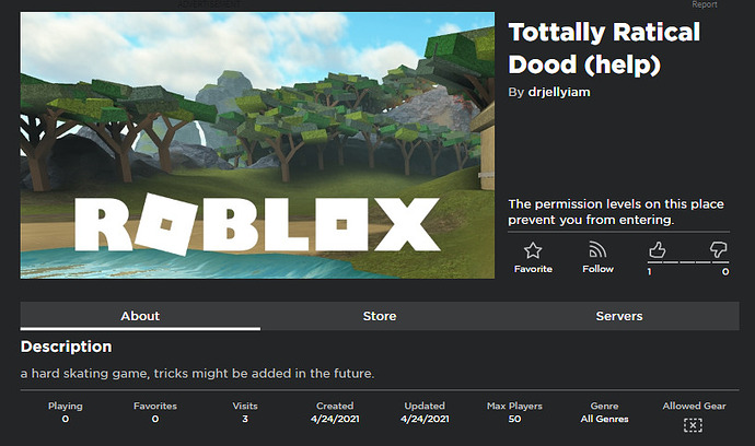 Gravity being weird and other problems - Scripting Support - Developer Forum | Roblox