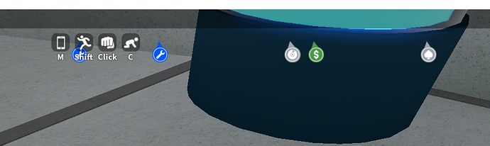 GUI direction to part indicator - Scripting Support - Developer Forum ...