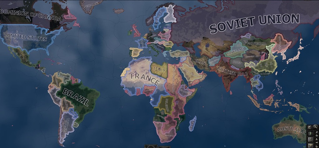 How to create a map like this one - Game Design Support - Developer Forum | Roblox