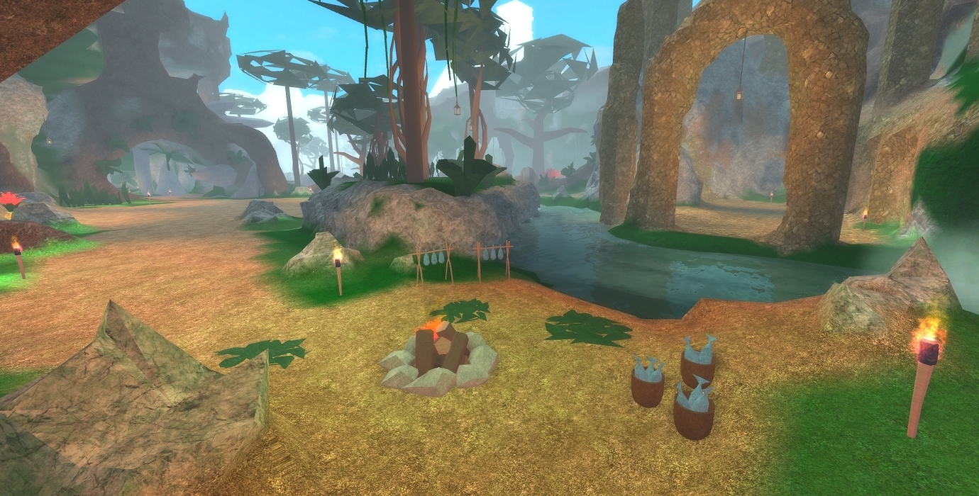 [Hire me] Erythia | Animator, Builder Portfolio - Portfolios ...