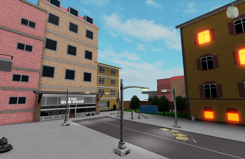 How much would you pay for this map? - Building Support - Developer ...