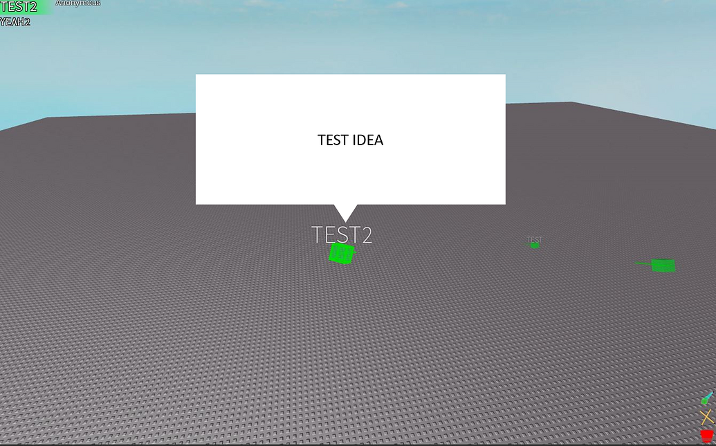 Workspace Comments - A Tool for Builders - Community Resources ...