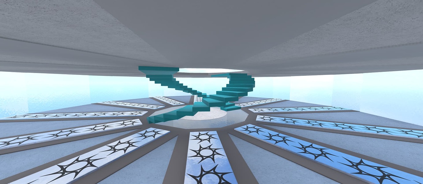 A Remake of Maps from Natural Disaster Survival - Creations Feedback ...