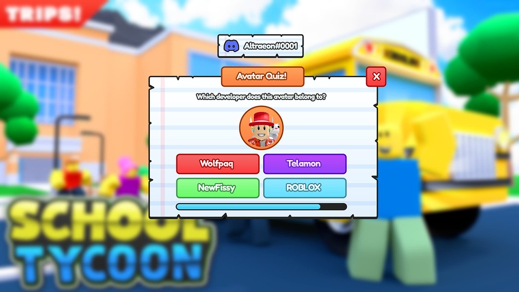 Cartoony UI Showcase (OPEN) - Creations Feedback - Developer Forum | Roblox