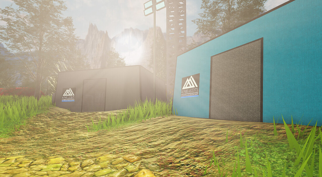 Expeditions Tent | The Ultimate Guide - Community Tutorials - Developer ...
