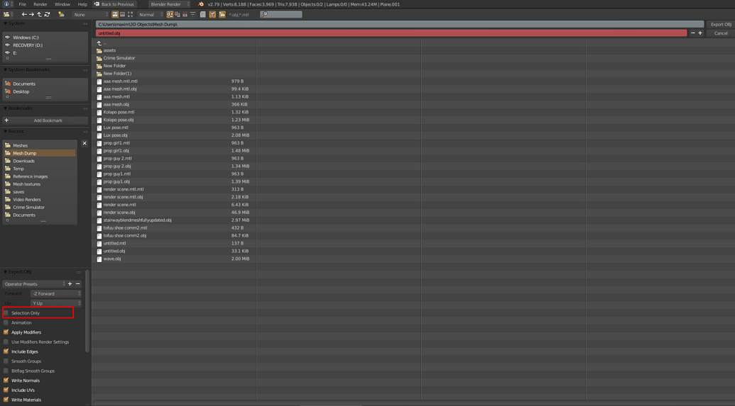 Methods for Wireframe Landscape? - Building Support - Developer Forum ...
