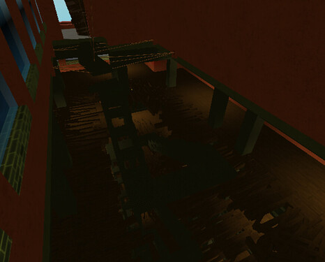 Vintage Warehouse Build - Creations Feedback - Developer Forum | Roblox