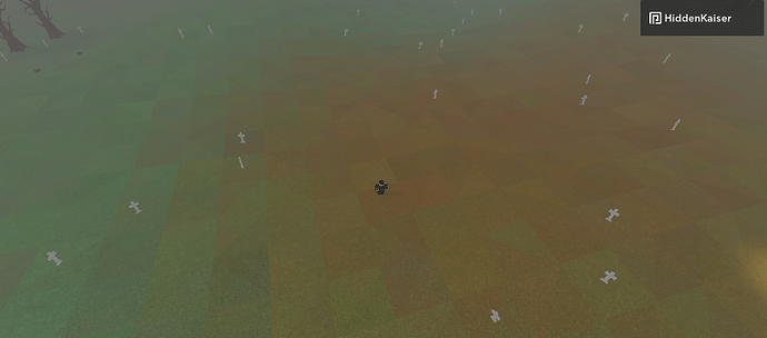 Flanders Fields - Infinite "Handmade" Terrain Generation [BIOMES ...