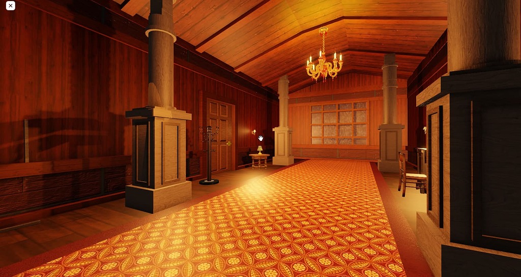 Feedback on my build here - Creations Feedback - Developer Forum | Roblox