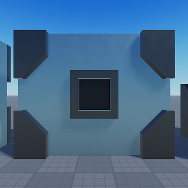 Free Futuristic Asset Pack - Community Resources - Developer Forum | Roblox