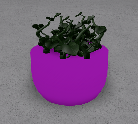 Help On Collision Fidelity - Scripting Support - Developer Forum | Roblox