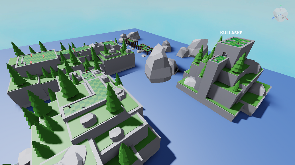 (COMMISIONS CLOSED) FXdan-Building(realistic and low poly maps and ...