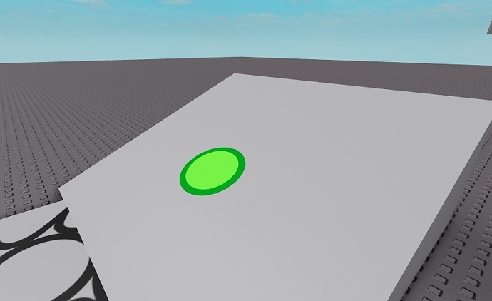 How to Use Normal Vector to Align Part to Ramp - Scripting Support ...