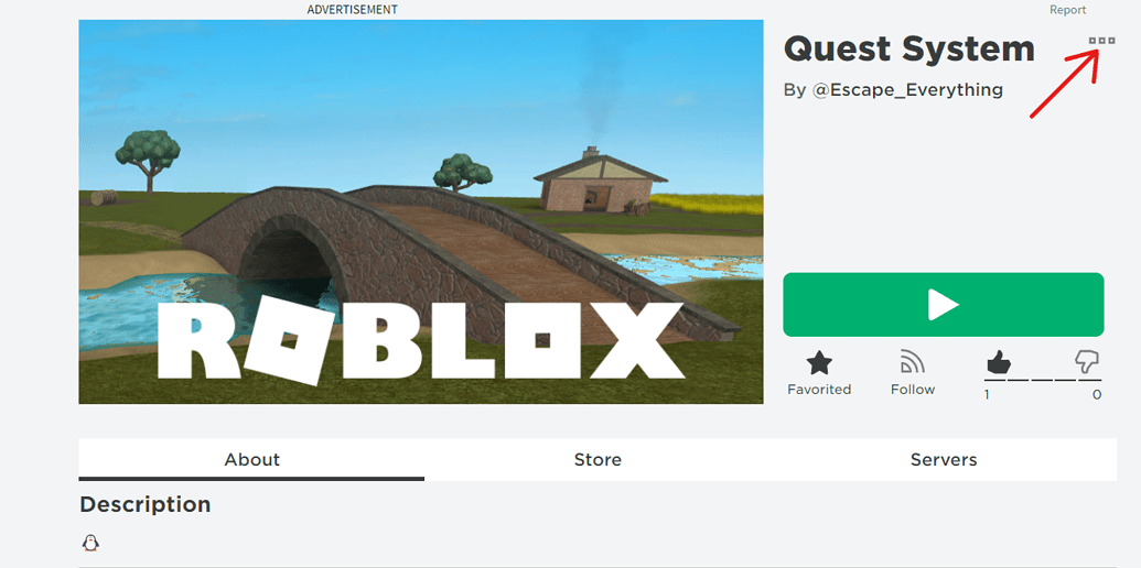 Quest System [V1] - Community Resources - Developer Forum | Roblox