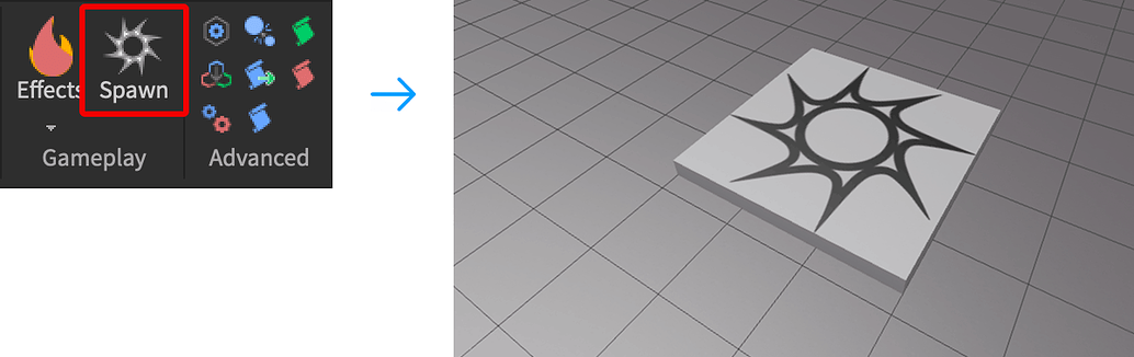 Spawn Location Problem - Building Support - Developer Forum | Roblox