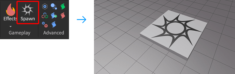 Spawn Location Problem - Building Support - Developer Forum | Roblox