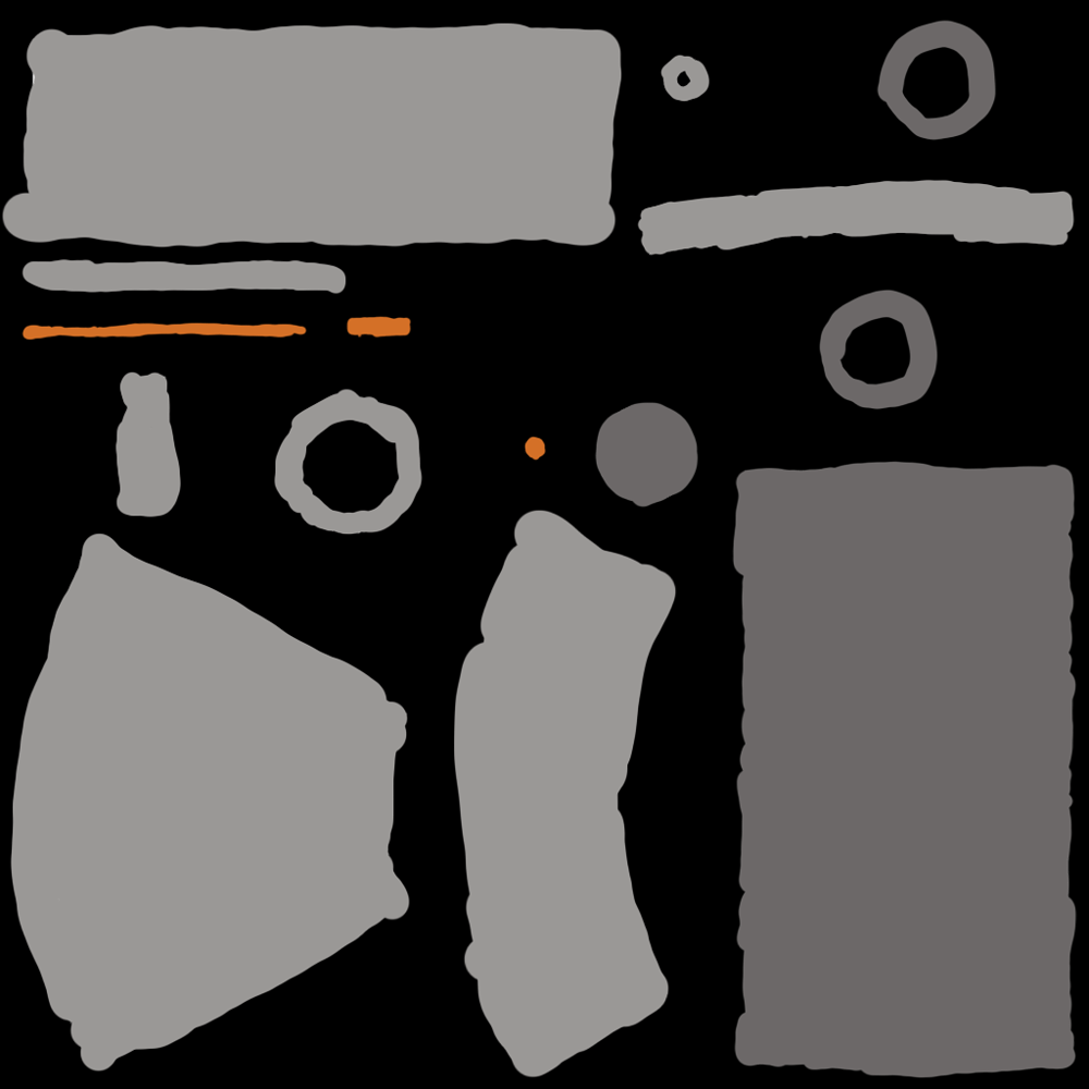 Uv mapping help - Building Support - Developer Forum | Roblox