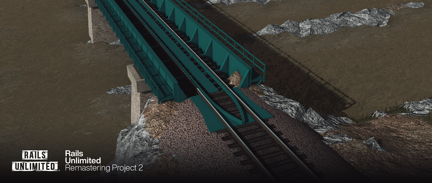 Rails Unlimited Remastering Project 2 - Photo Dump - Creations Feedback ...