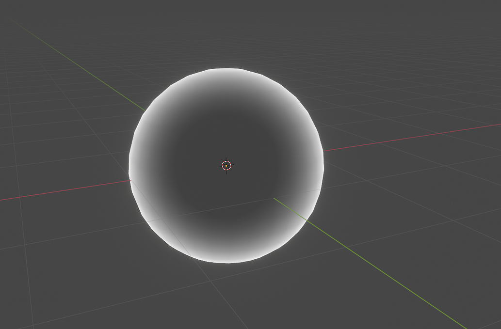 How could I recreate a fresnel effect like this? - Art Design Support ...