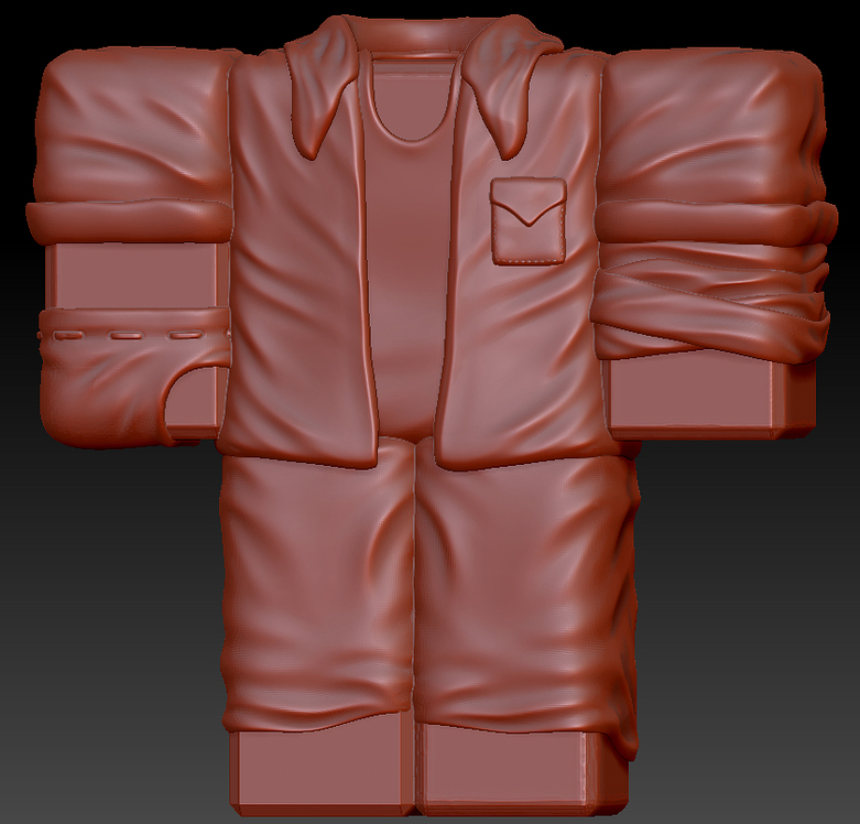 [CLOSED FOR NOW] FrancklinDay ll 3d artist/sculpture/UGC - Portfolios ...