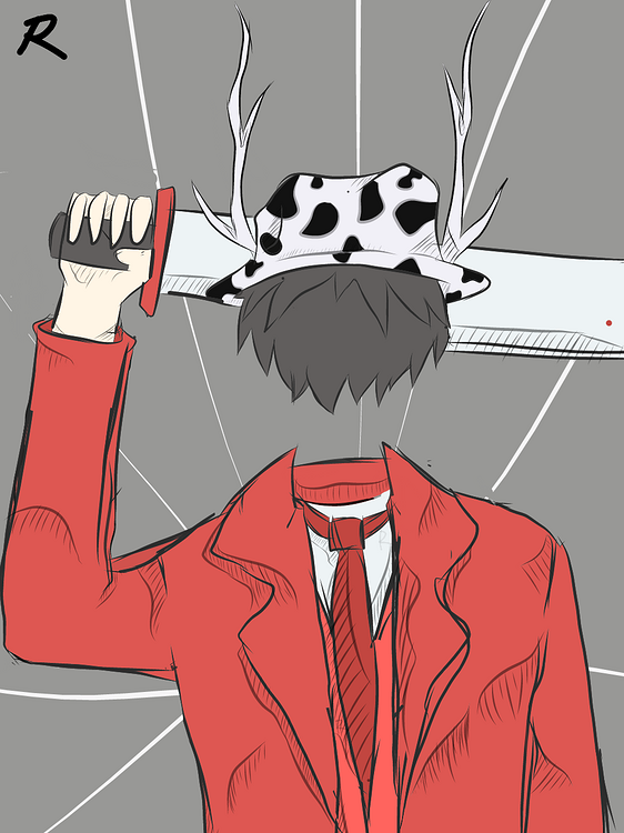 Drawn pfp feedback - Art Design Support - Developer Forum | Roblox
