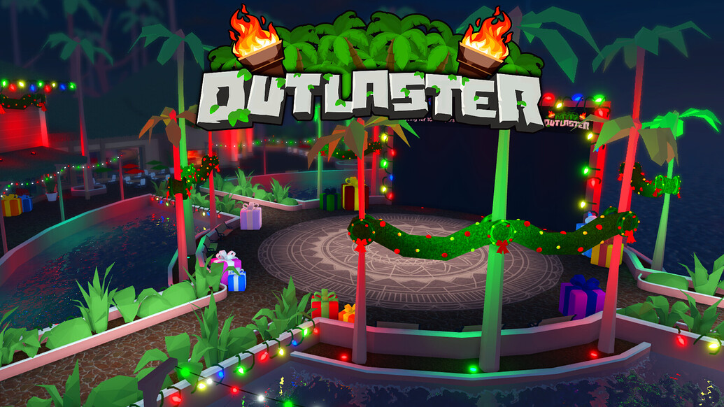 Outlaster - Information & Update Log - Bulletin Board - Developer Forum ...