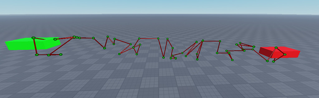Lightning module - Community Resources - Developer Forum | Roblox
