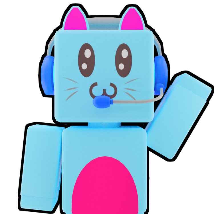 No Limit Games: Hiring Builder+Modeler (175-350k Robux) - Recruitment ...