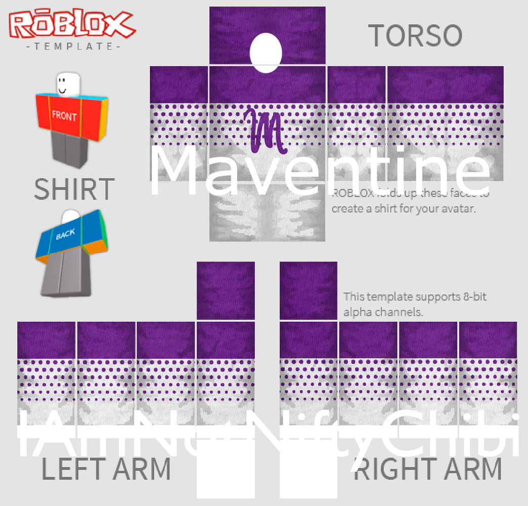 Feedback on my first custom Roblox shirt design? - Art Design Support ...