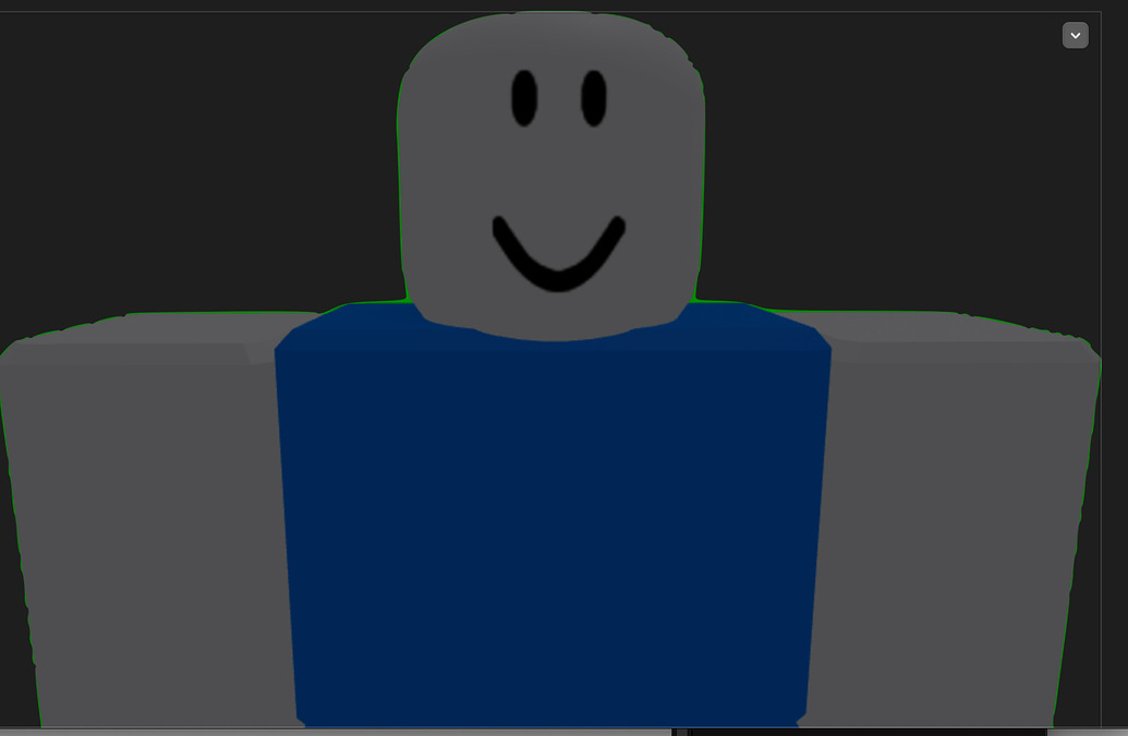 How to make transparent images of characters - Community Tutorials ...