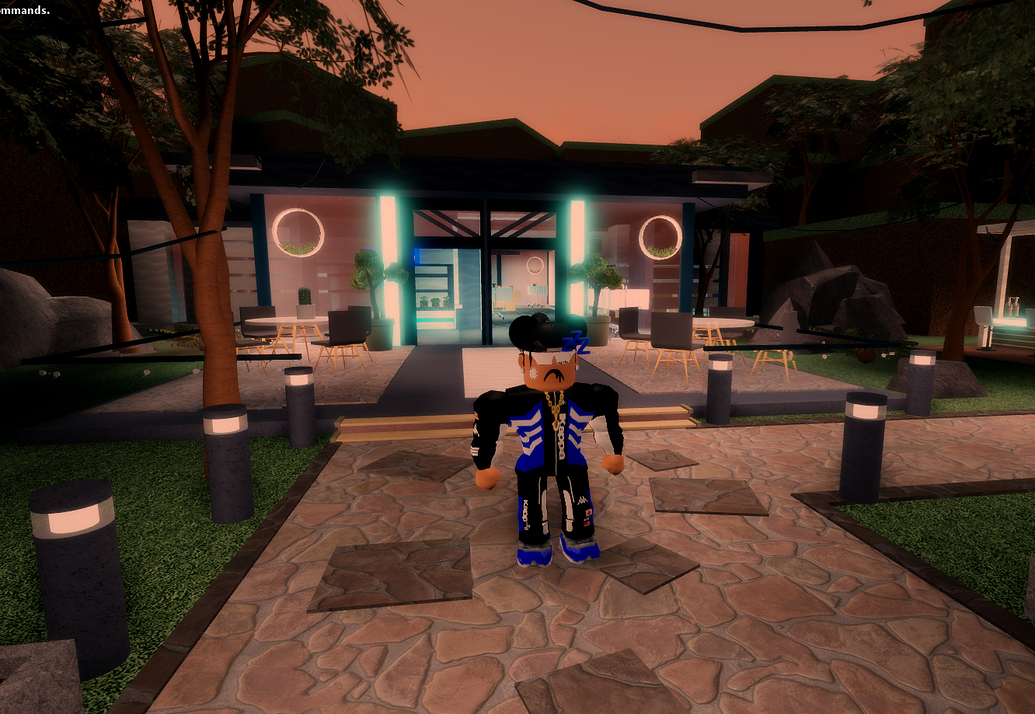 My first homestore build! - Creations Feedback - Developer Forum | Roblox
