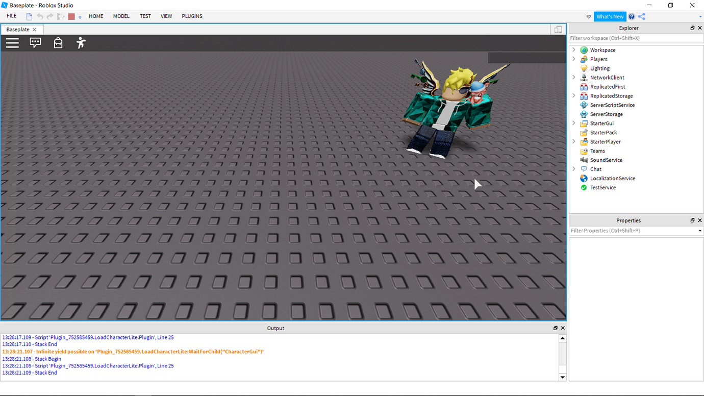 Remove Right Click Turning - Scripting Support - Developer Forum | Roblox