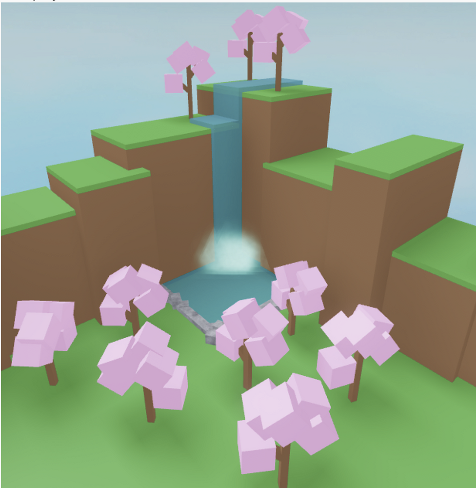 Terrain / Map making? - Building Support - Developer Forum | Roblox