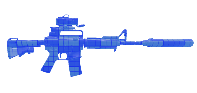 Custom Grid Material - Community Resources - Developer Forum | Roblox