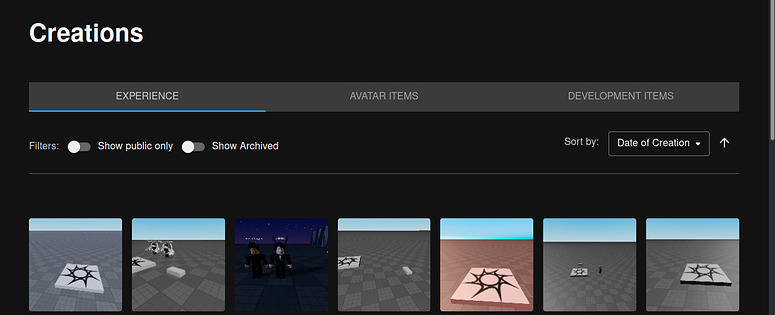 A milestone for the future of Creator Resources - Announcements ...
