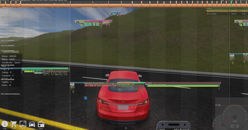 Streaming Enabled Issue Engine Bugs Developer Forum Roblox