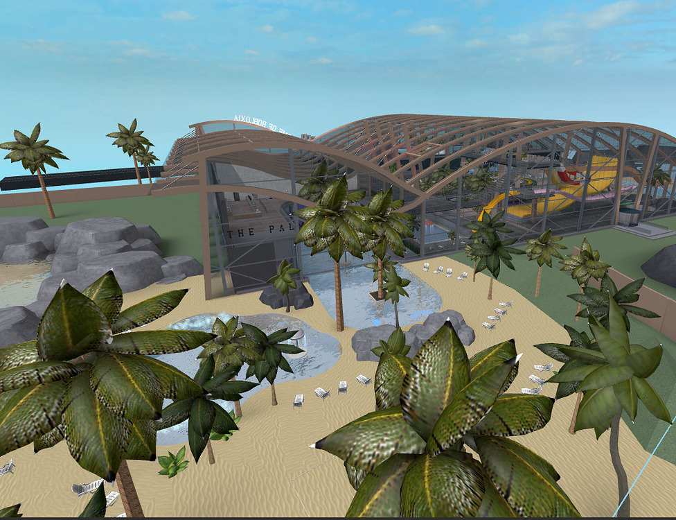 My Portfolio! My Portfolio! - Portfolios - Developer Forum | Roblox